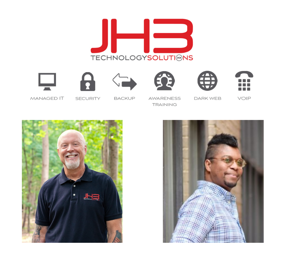IT Services Mooresville | About JH3. - JH3 Technology Solutions